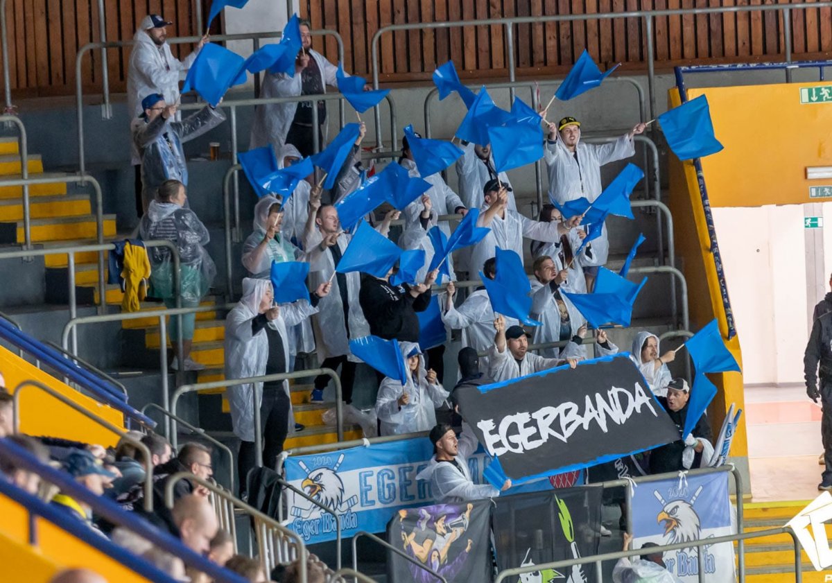 V Ústí jsme sahali po bodu | HC Stadion Cheb